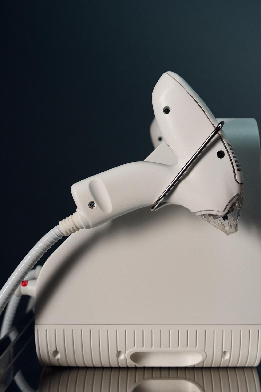 Tixel Corporal - Demya