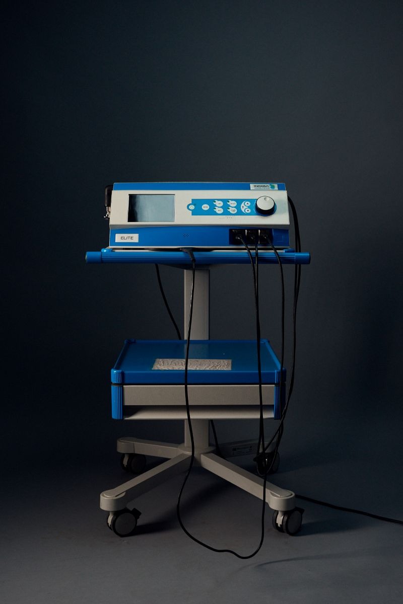 Indiba Facial Method - Demya