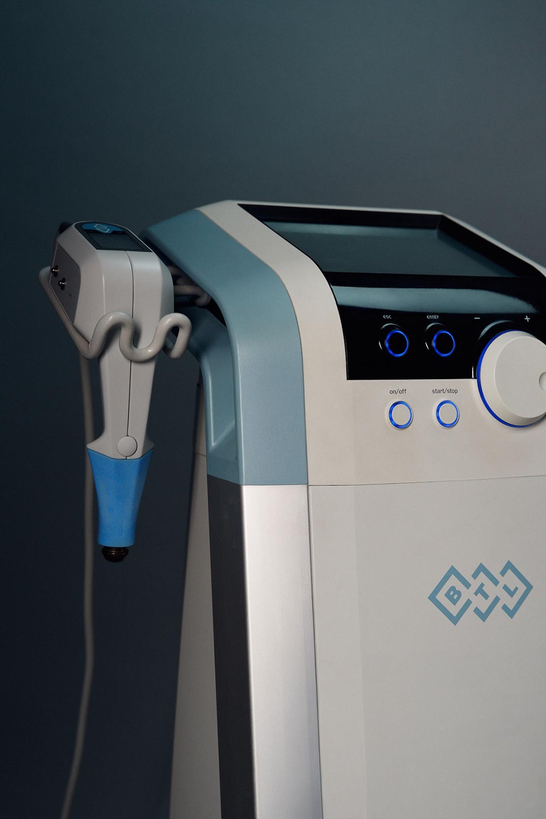 Exilis Facial - Demya