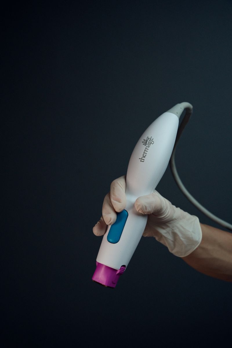 Thermage FLX Body - Demya