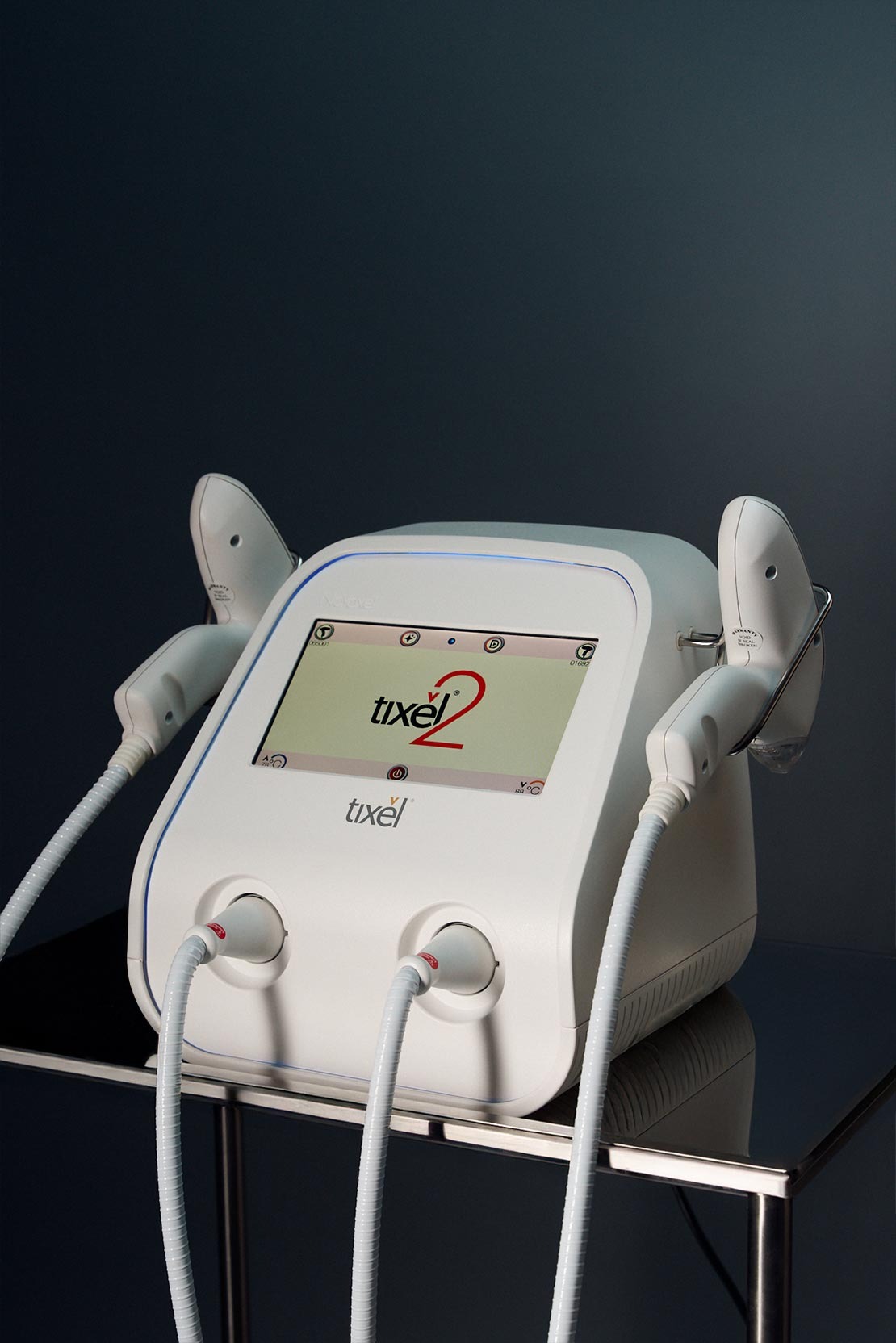 Tixel Corporal - Demya